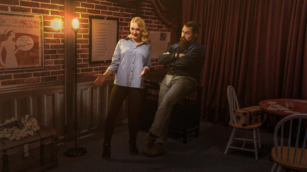 Why an Escape Room helps you Escape from Stress