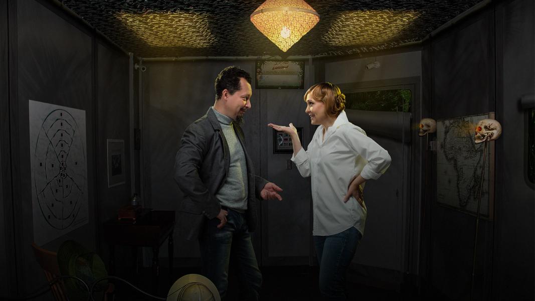 What’s so exciting about Escape Rooms in Calgary