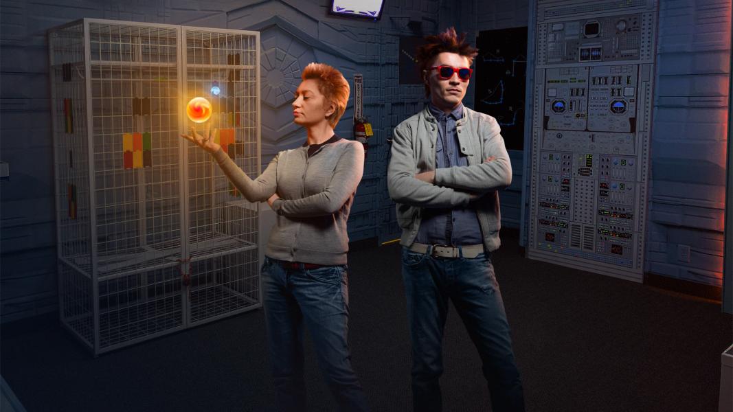 What to wear to an escape room in Calgary — Best Escape Room In Calgary ...