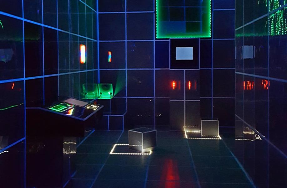 Escape Room Edmonton— Escape Hour