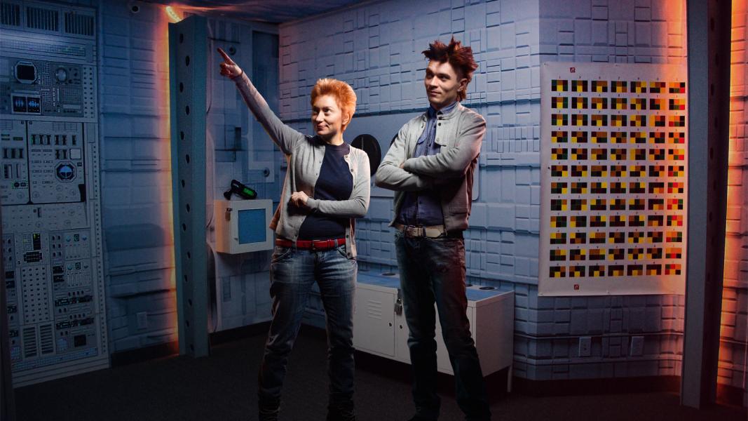 Best Escape Rooms in Edmonton