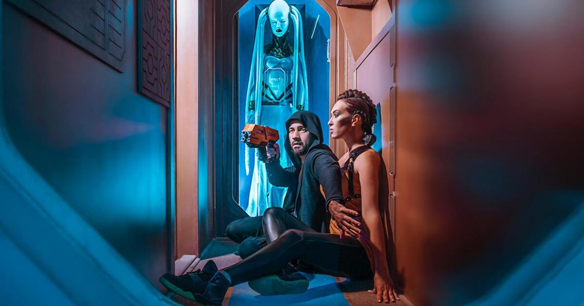 5 Elements book in Edmonton Date: 2026-02-25 Time: 06:45 PM